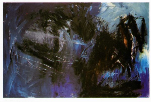 Małgorzata Skałbania: Fareham Tunnel i inne obrazy – plaża